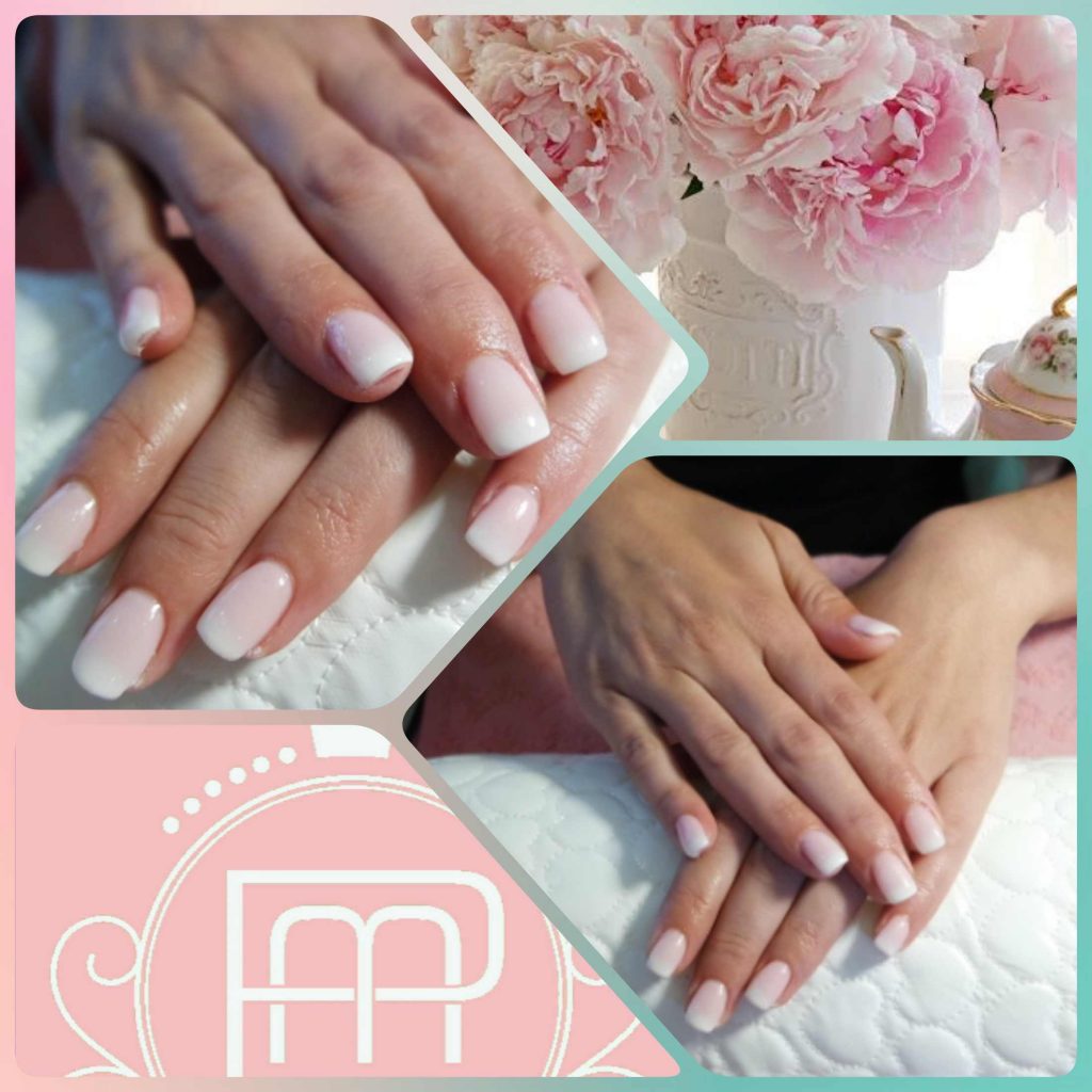 Pose en gel: Explications – PaulineMorin.com