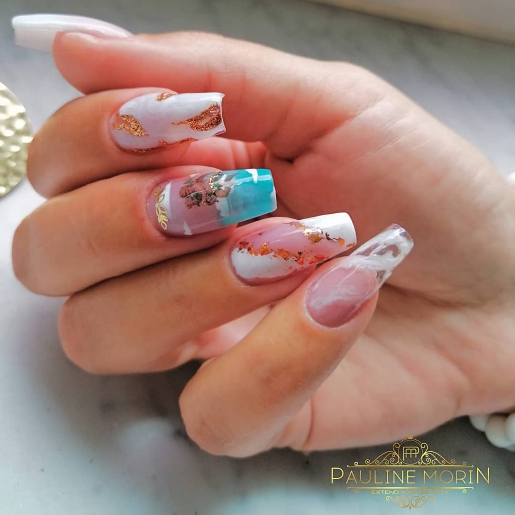 Formation pose Americaine Gel-X – PaulineMorin.com